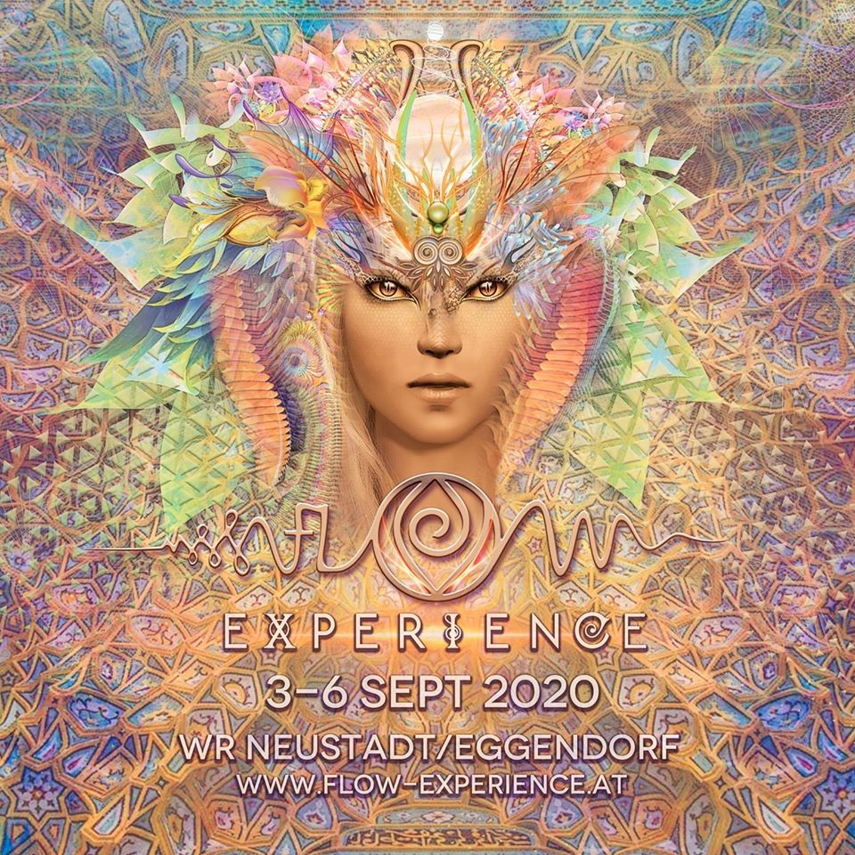 Flow Experience festival 2020 in Eggendorf, Austria | FestivAll