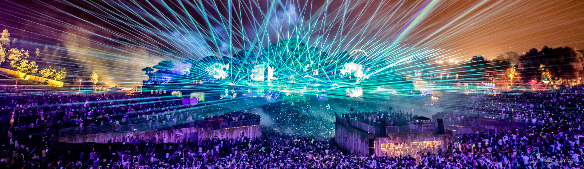 Planning on attending a foreign festival this summer? | FestivAll