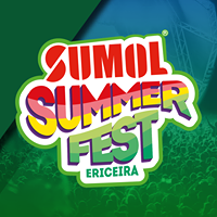 Sumol Summer Fest festival 2024 in Almada, Portugal | FestivAll