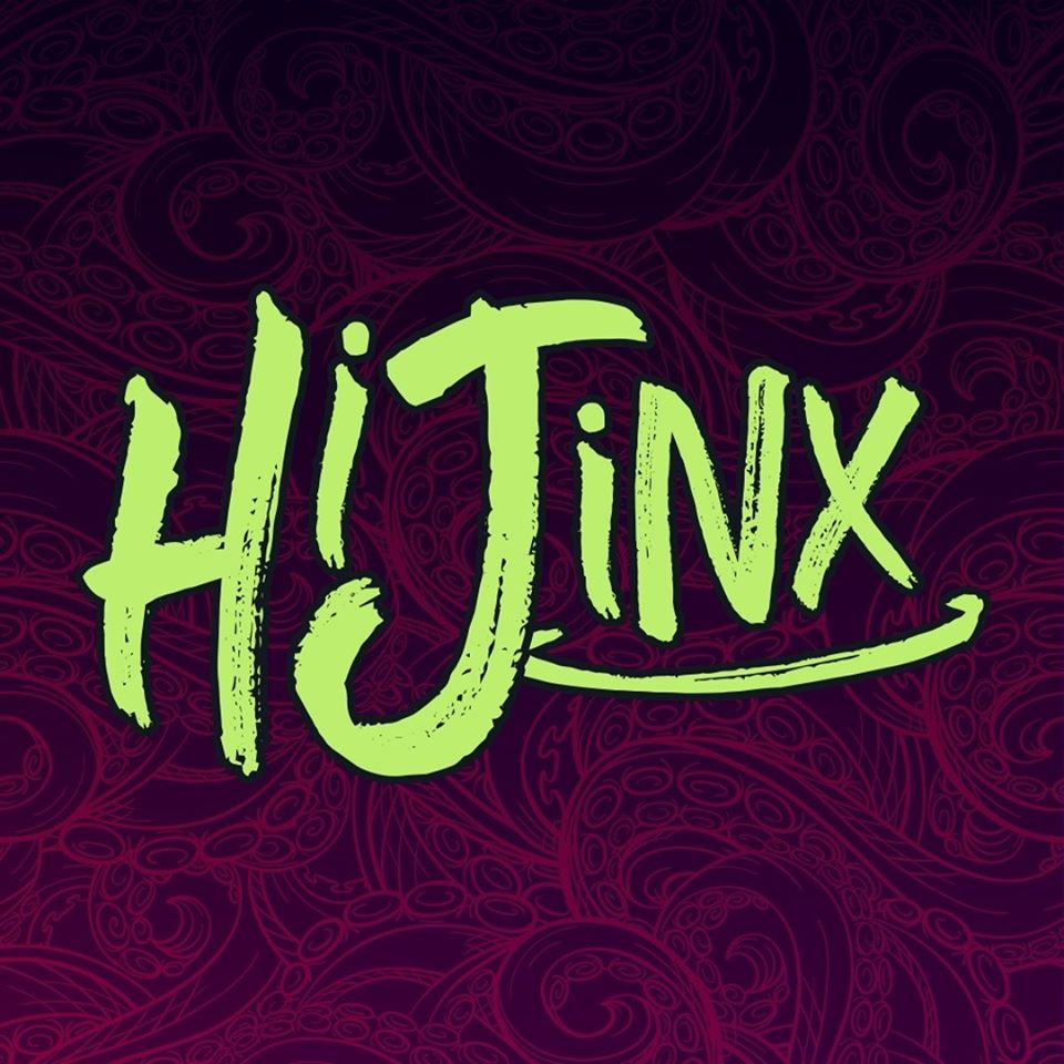 HiJinx festival 2019 in Philadelphia, PA, United States | FestivAll
