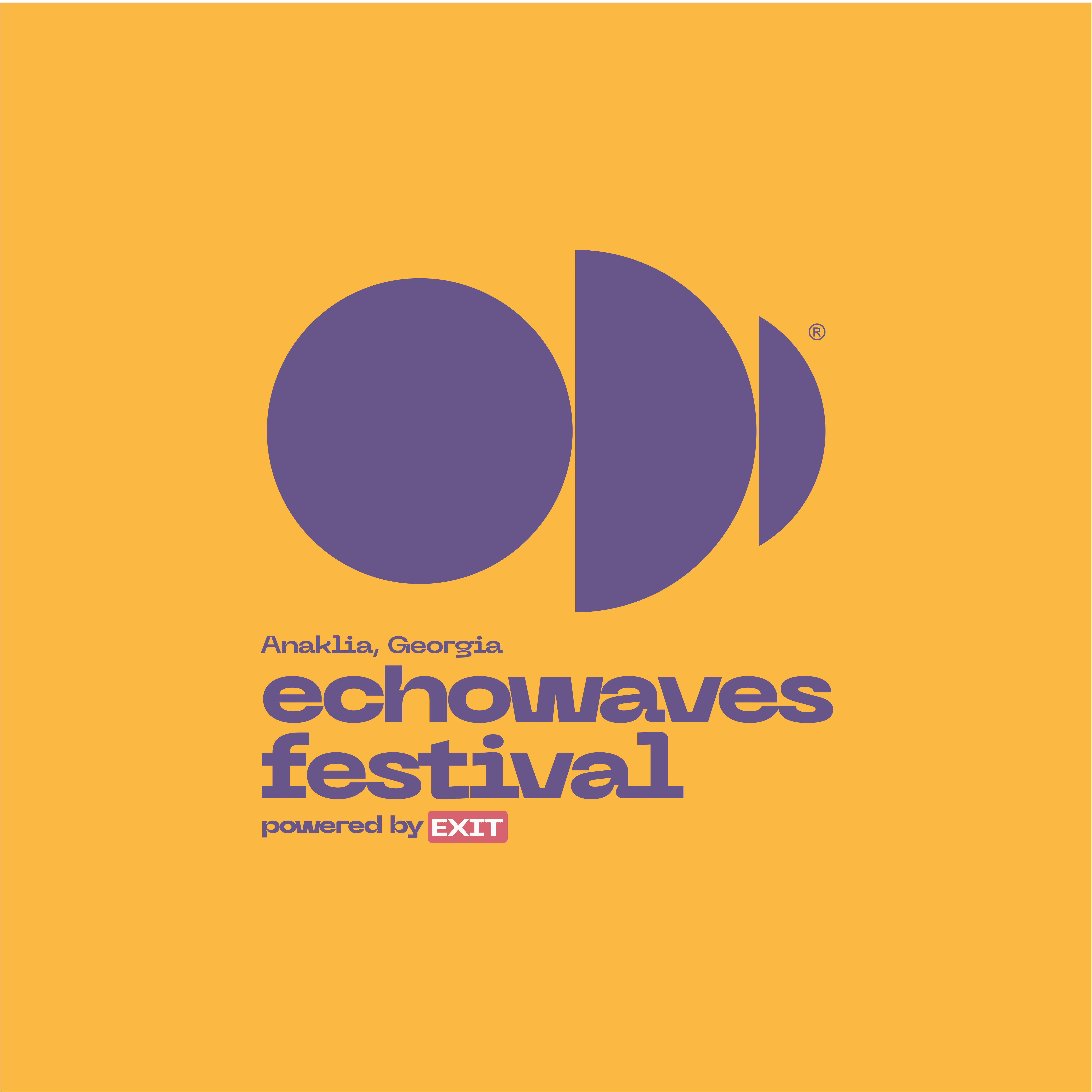 Echowave festival 2019 in Anaklia, Georgia | FestivAll