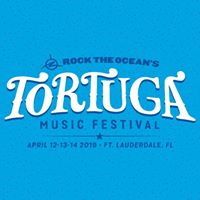 Tortuga festival 2024 in Fort Lauderdale, Florida, United States ...