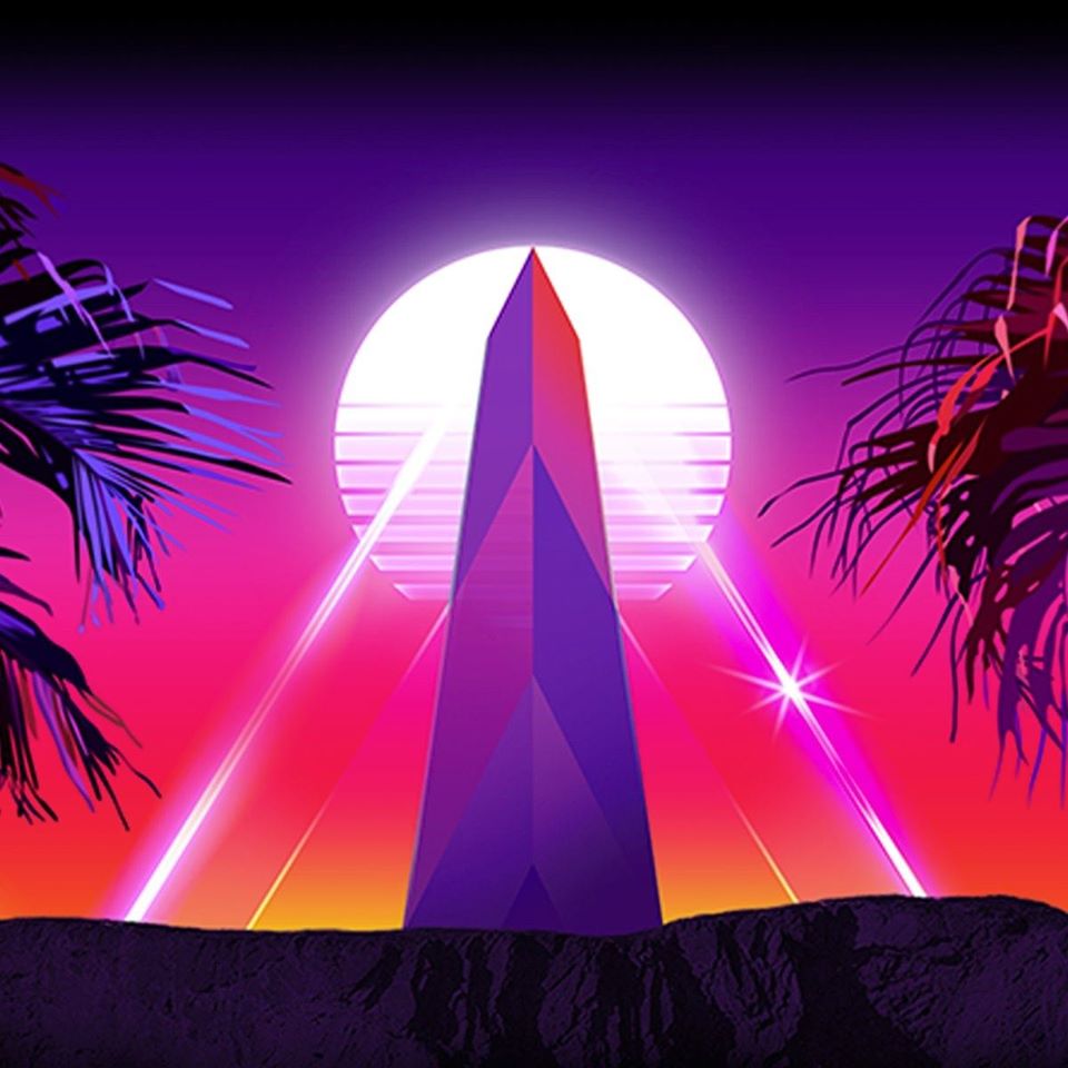 Isle of Light festival 2024 in Punta Torrecilla, Santo Domingo ...