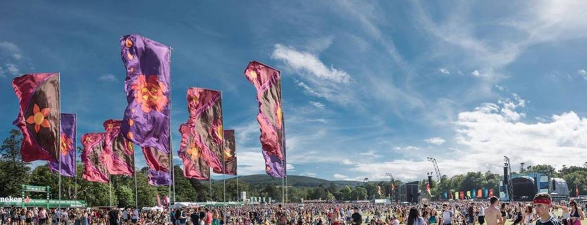 Longitude festival 2019 in Dublin, Ireland | FestivAll