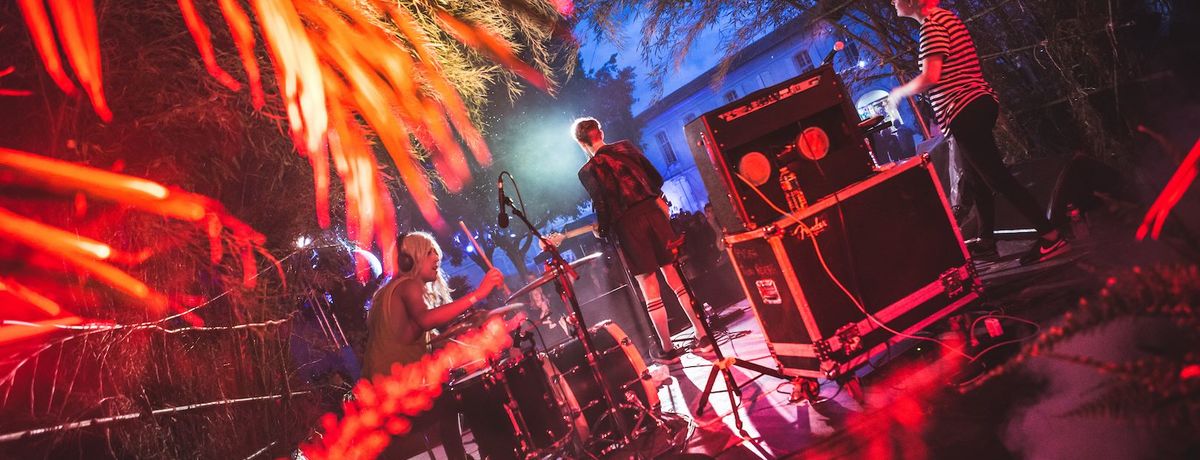 Coconut festival 2019 in Saintes, France | FestivAll Coconut festival 2019 in Saintes, France | FestivAll