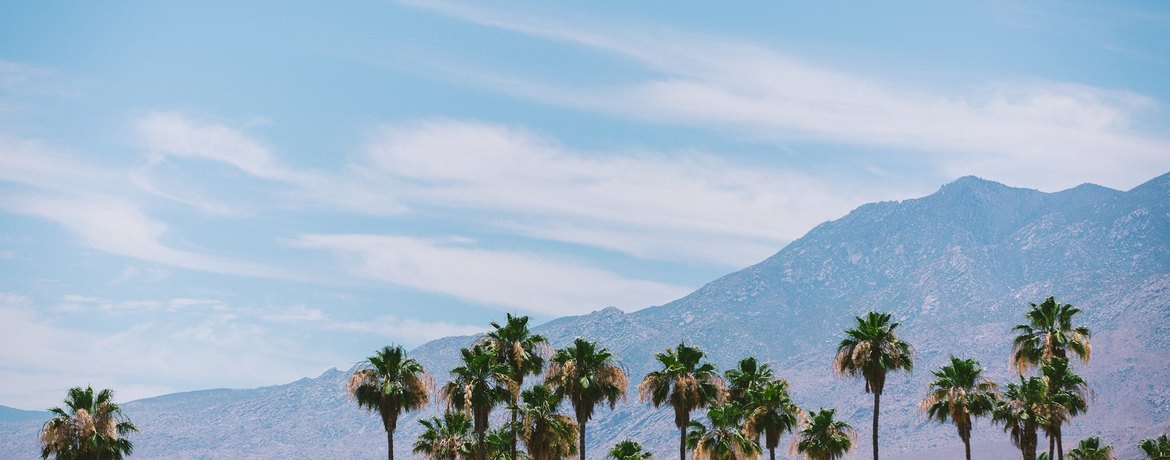 Splash House festival 2018 in Palm Springs, United States | FestivAll