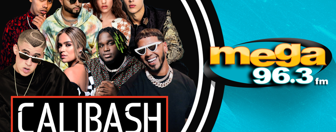 Calibash festival 2020 in Las Vegas, NV, United States | FestivAll