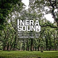 Infrasound festival 2018 in Mellen, Wisconsin, United States | FestivAll
