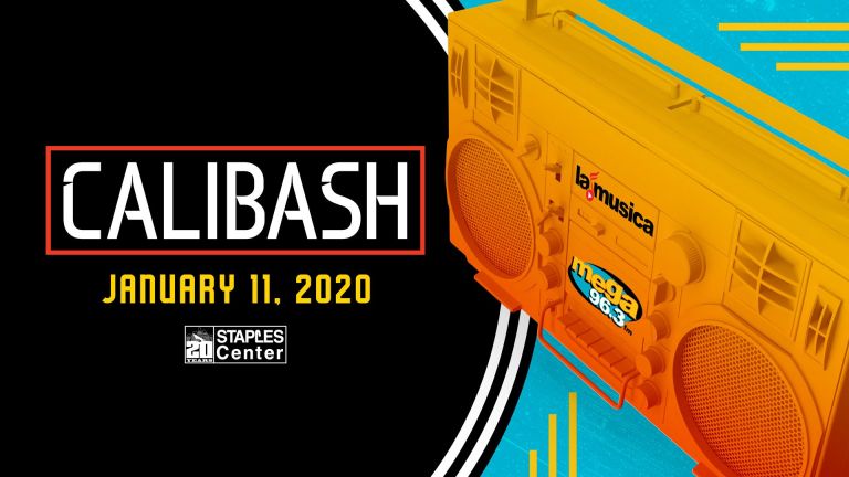 Calibash festival 2020 in Las Vegas, NV, United States | FestivAll