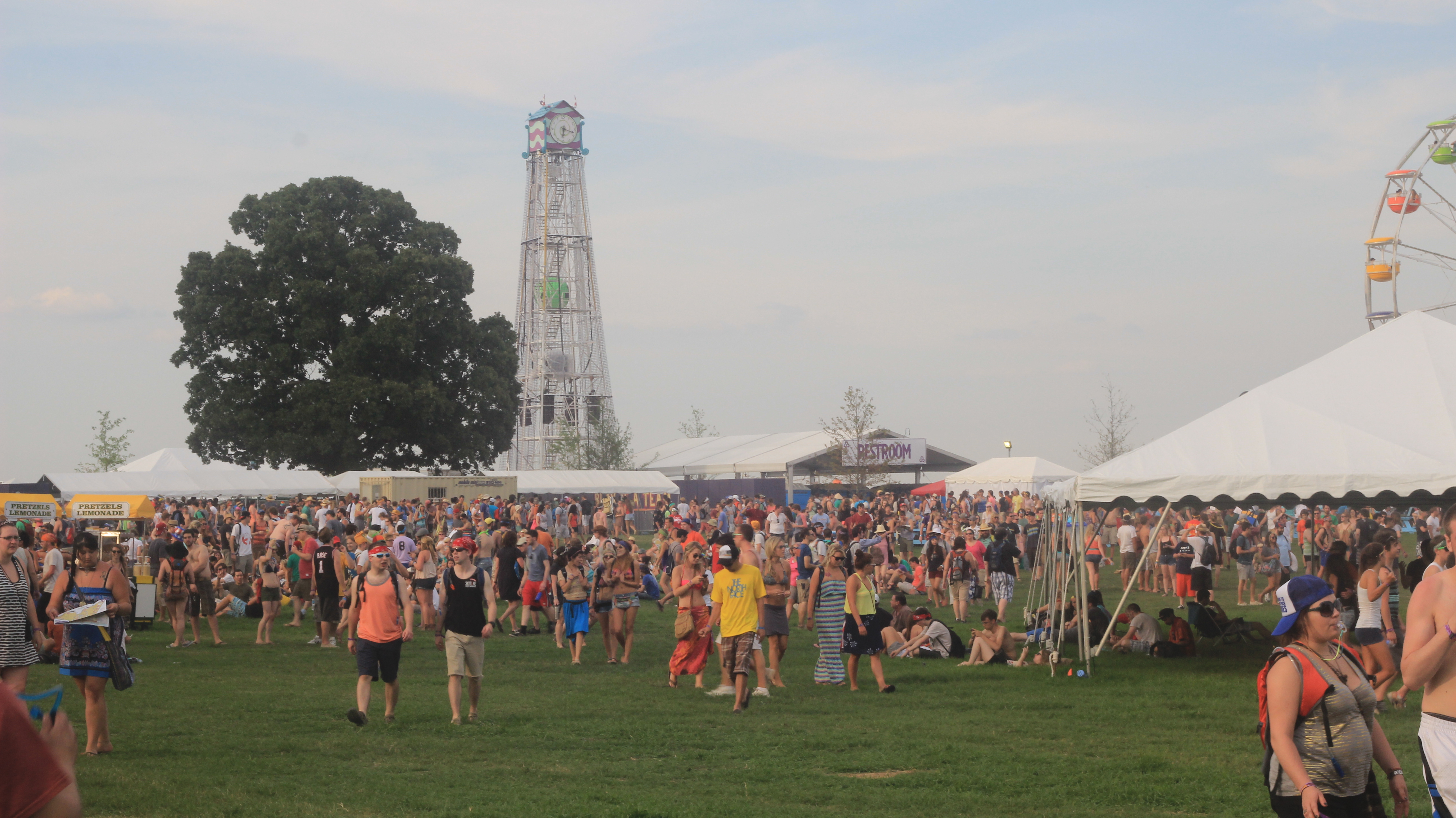 June Festivals Highlights - Part 1 | FestivAll