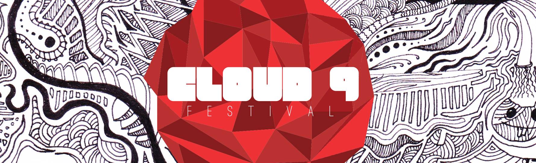 Cloud 9 festival 2018 in Nuweiba , Egypt | FestivAll