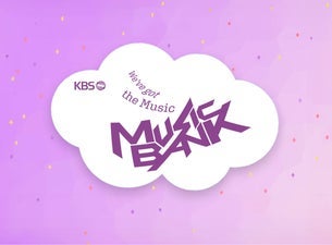 Music Bank festival 2024 in Antwerpen, Belgium | FestivAll