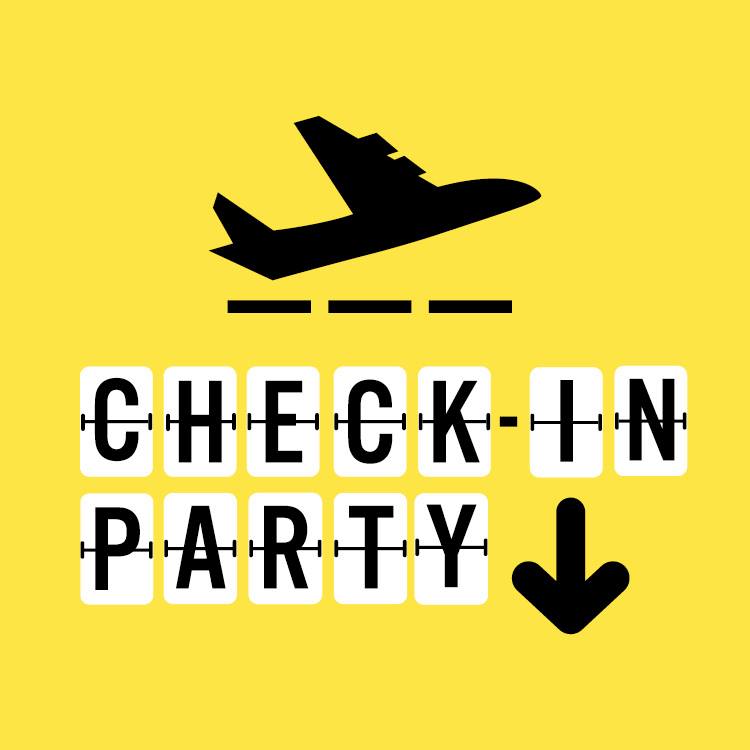 Check In Party festival 2021 in Saint-Laurent, France | FestivAll