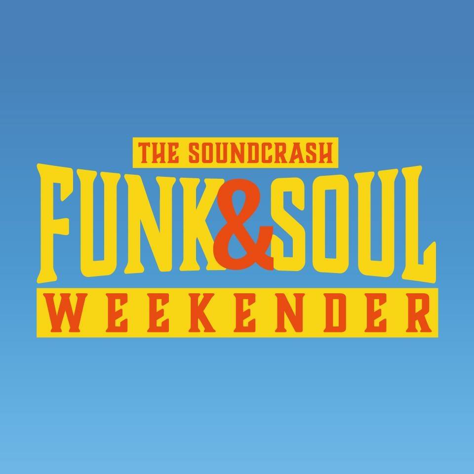 The Funk and Soul Weekender festival 2023 in Dreamland, Margate, Kent ...