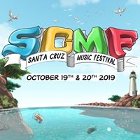 Santa Cruz festival 2019 in Multiple Venues, Santa Cruz, California ...